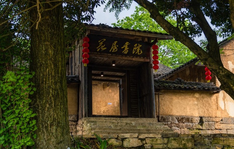 Fengjie Showcase: A Place with Breathtaking Landscapes and Poetic ...