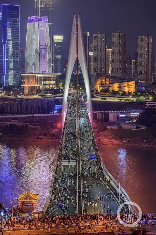 Chongqing's National A-Rating Tourist Attractions Receive over 11 ...