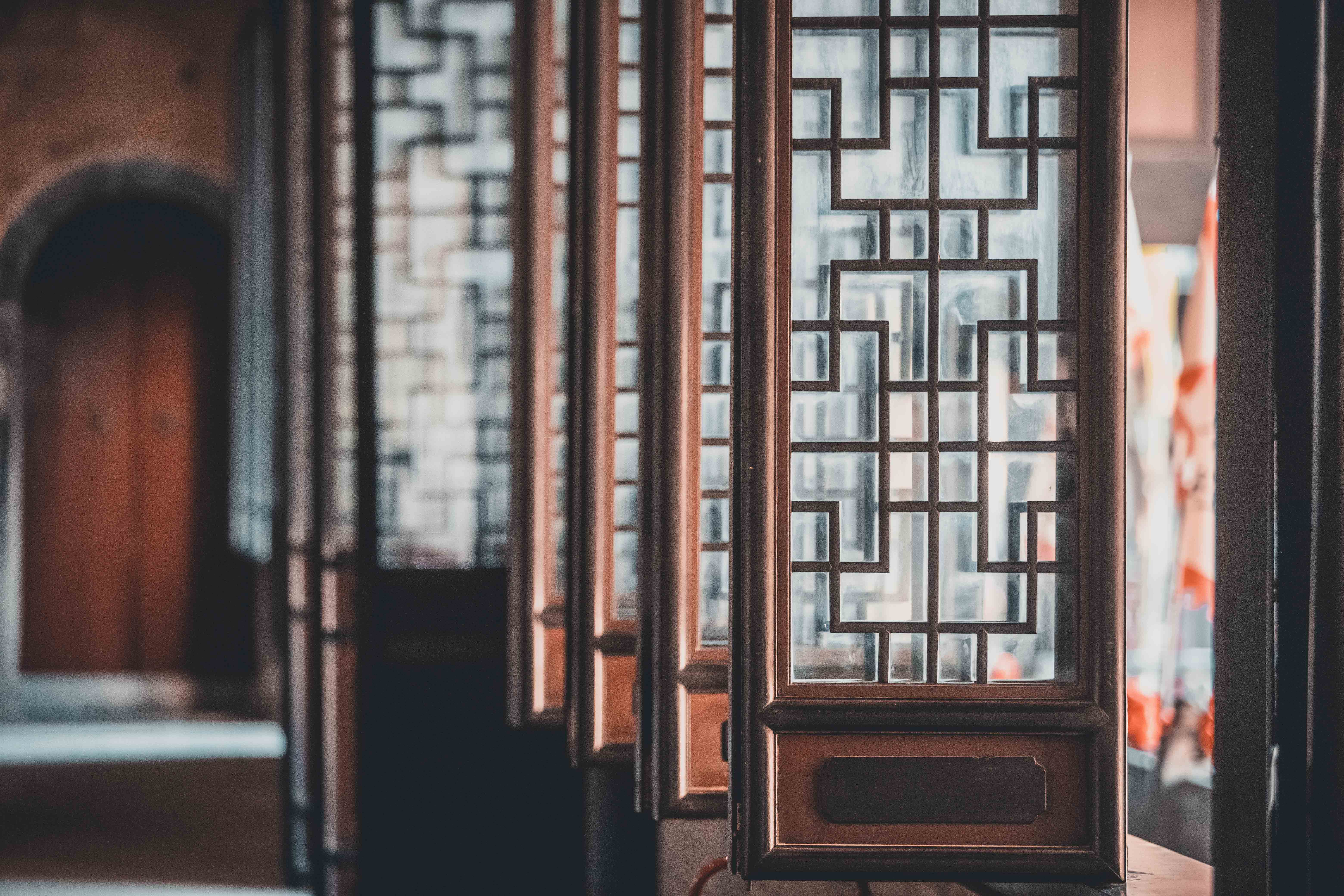 HUGUANG GUILD HALL | ichongqing