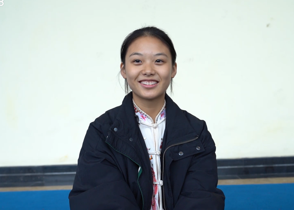 The Kungfu Legend Continues | ichongqing