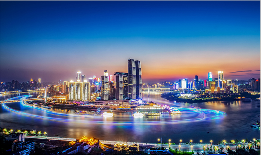 58 Photos Winning Awards from the Chongqing Culture and Tourism ...