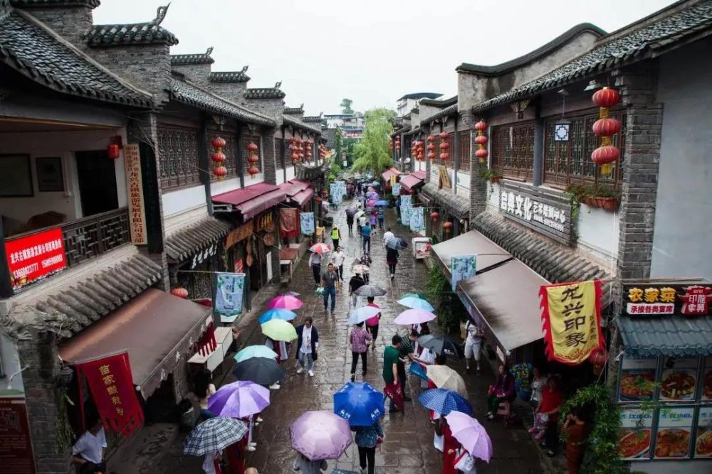 Yubei Sees 3.3 Million Tourist Visits during Spring Festival | ichongqing