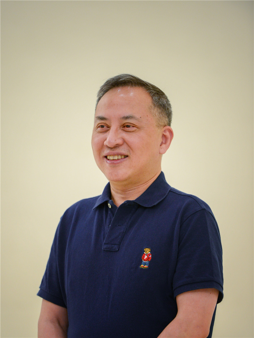 CPPCC Member Ren Hong: Focus on Training Medical Professionals | ichongqing