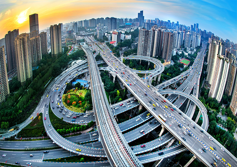 Chongqing People Have Heated Discussion on Gov't Work Report | ichongqing