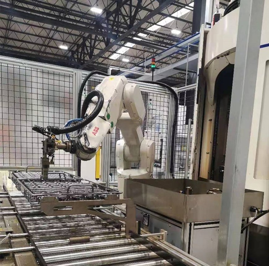 Linamar: SW China's Business Environment Has Caught Up With Coastal ...