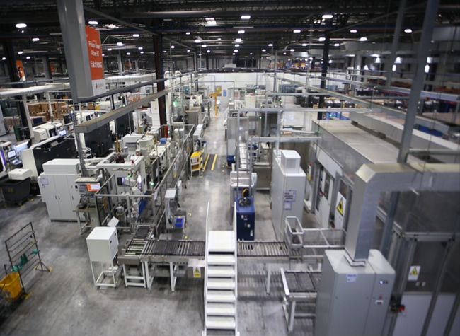 Linamar: SW China's Business Environment Has Caught Up With Coastal ...