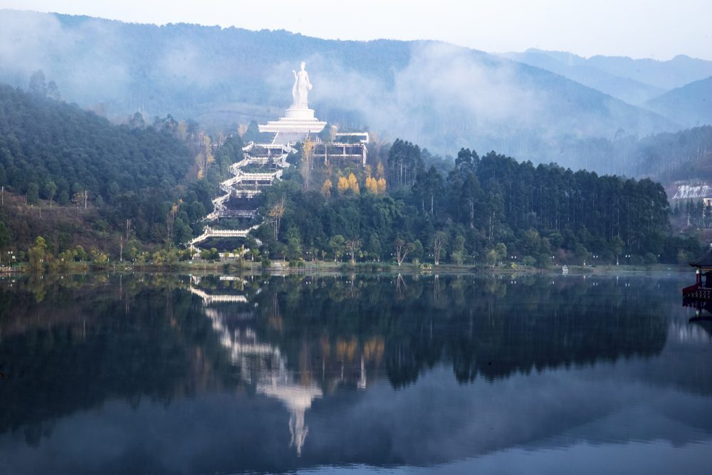 China Central Television to Broadcast 2021 Yongchuan Marathon ...