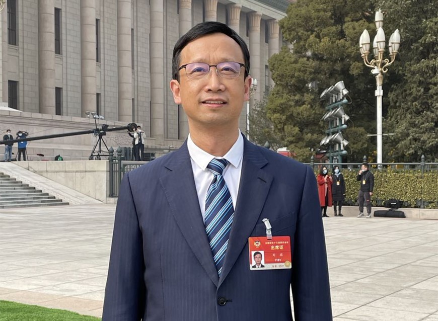 CPPCC Member Liu Qi: Grow Bashu Cultural Tourism Corridor into World ...