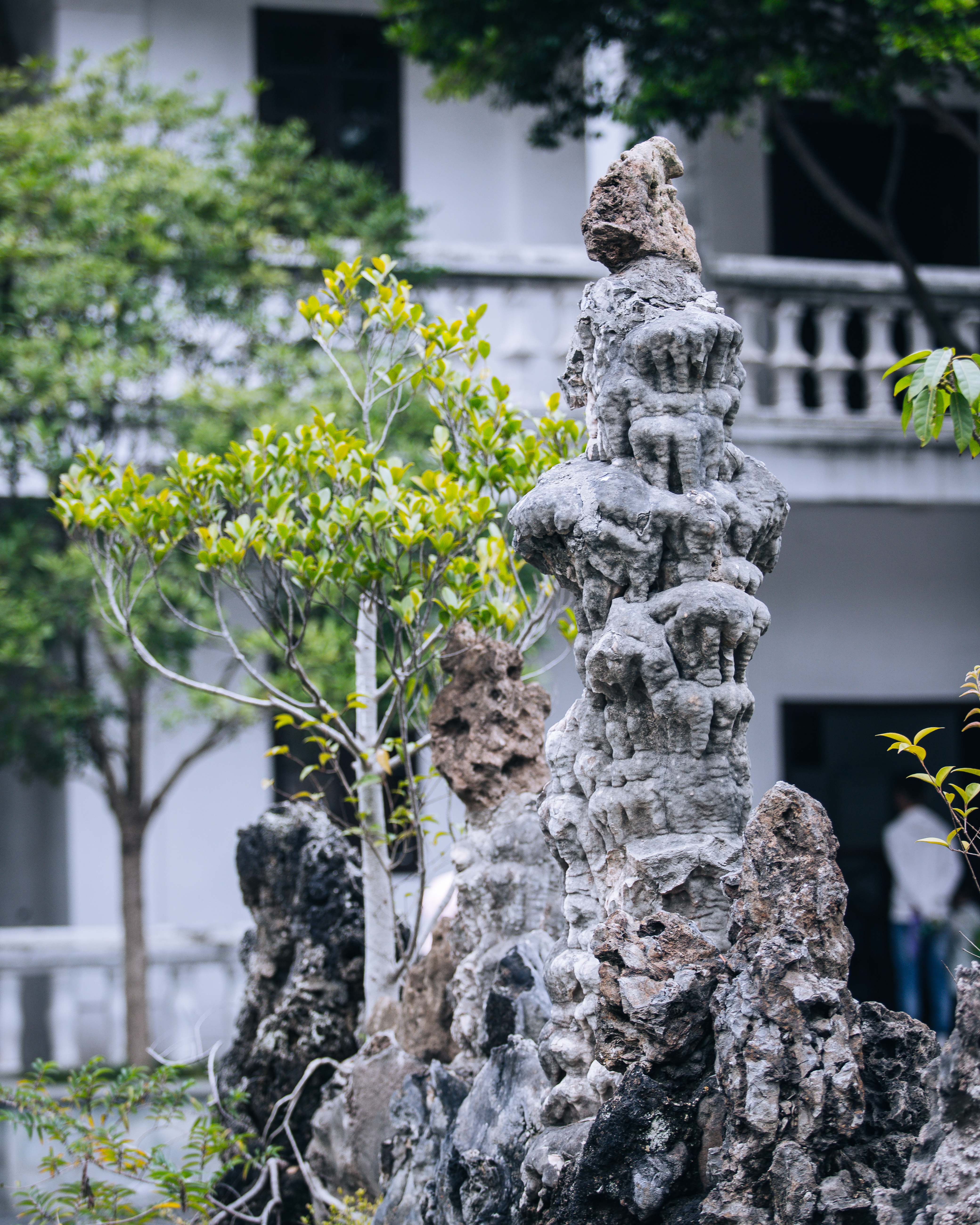 WHITE EMPEROR CITY | ichongqing