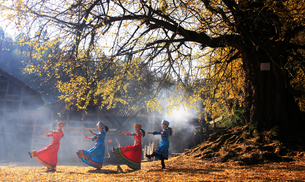 Folklore Performances, Cultural Crafts...Come and Discover the Fun ...