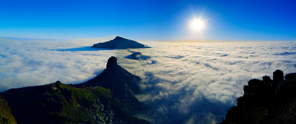 China's Wuling Mountain Releases Top 10 Tourist Quality Routes | ichongqing