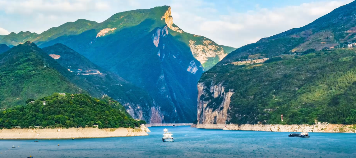 140 Routes to Explore the Countryside of Chongqing in Summer | ichongqing
