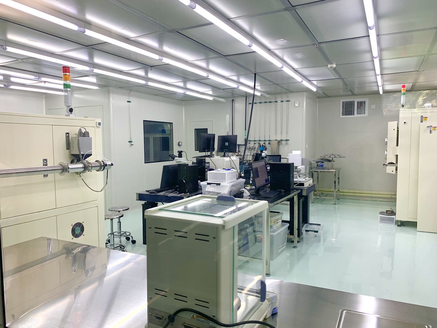 How Does World's First Integrated Intelligent Control Platform for ...