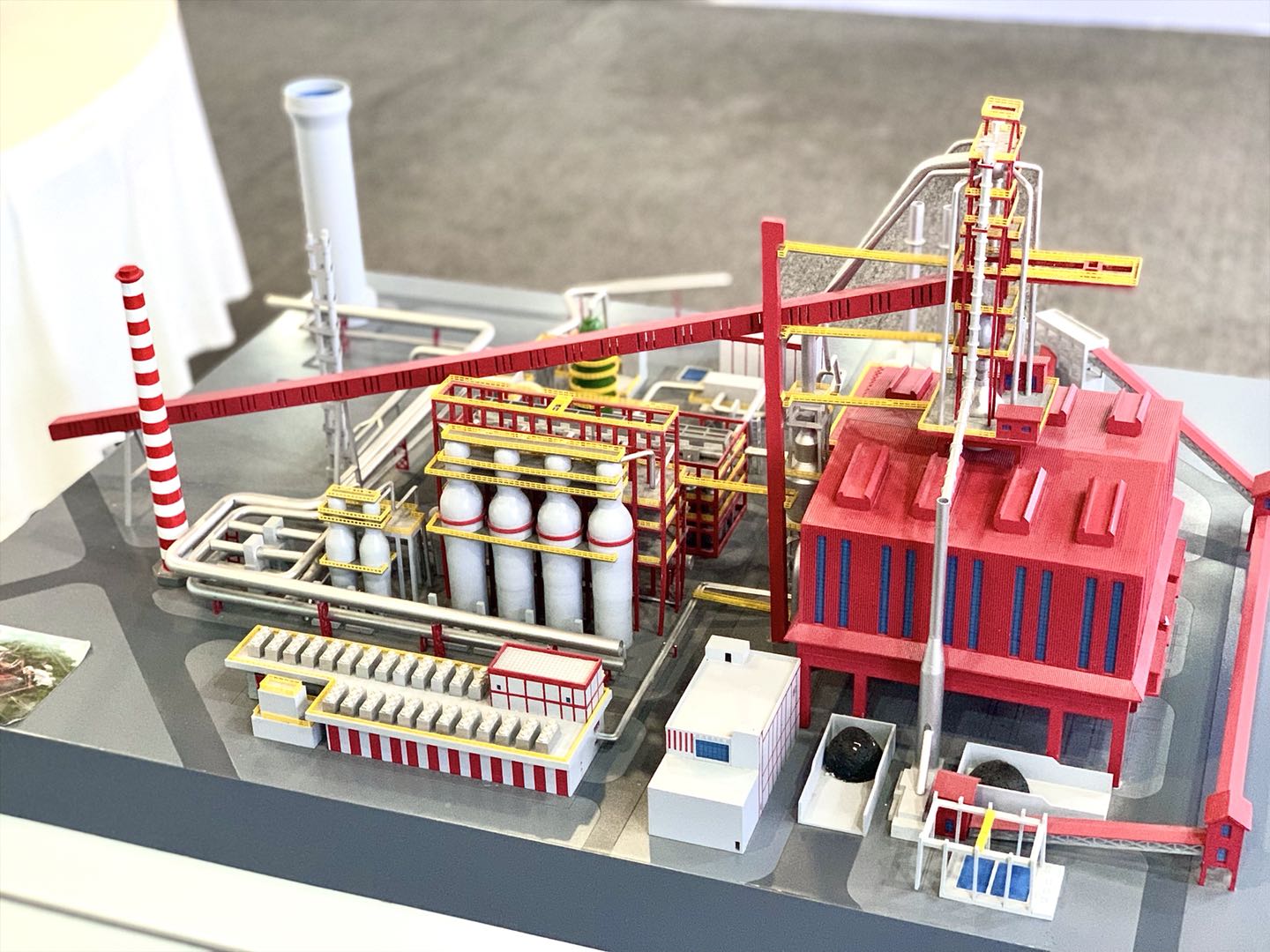 How Does World's First Integrated Intelligent Control Platform for ...