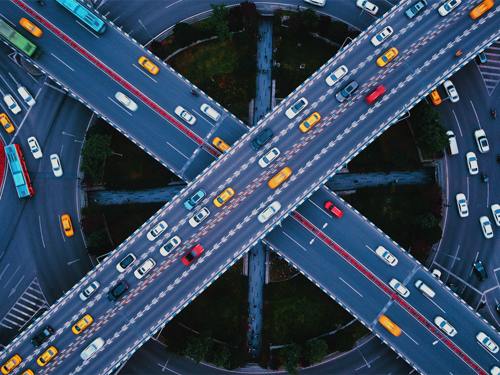 Chongqing Intelligent Traffic Platform Generates Real-time Optimal ...