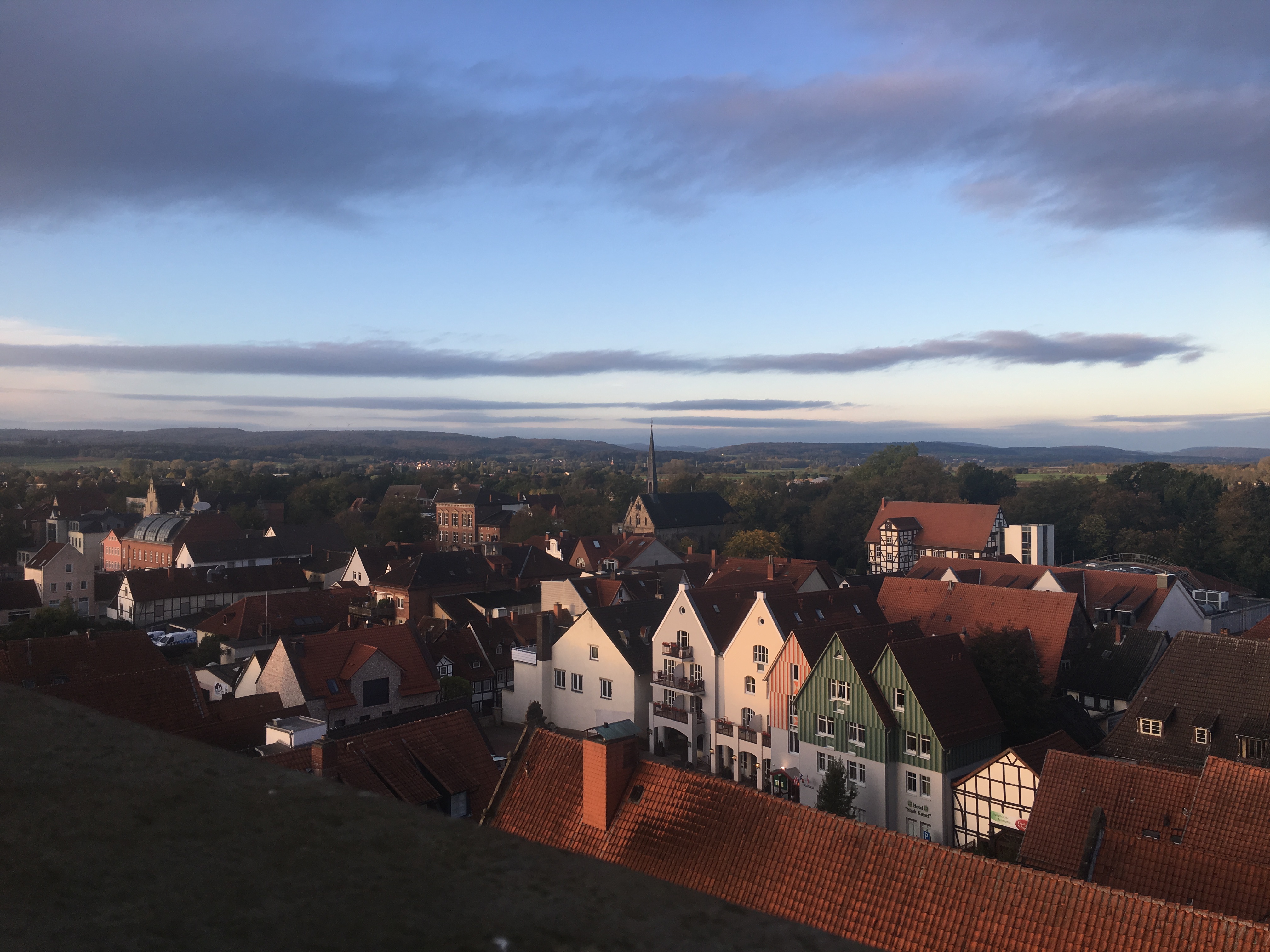 Rinteln, Germany | ichongqing