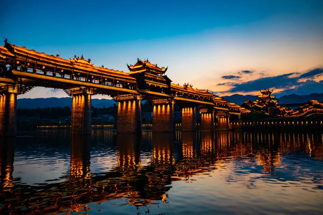 To Build an International Consumption Destination with Bashu Culture ...