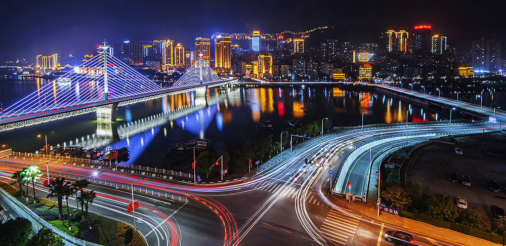 Chongqing Wanzhou to Develop Sister-city Ties with Monclova, Mexico ...