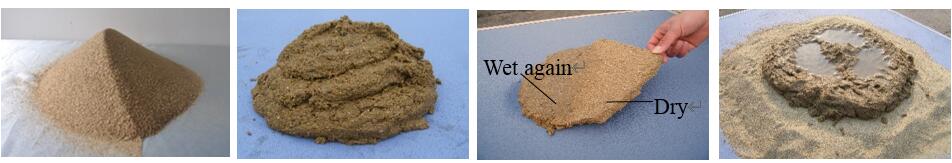 Decipher 'Ecological Miracle' of Turning Deserts into Oases | ichongqing