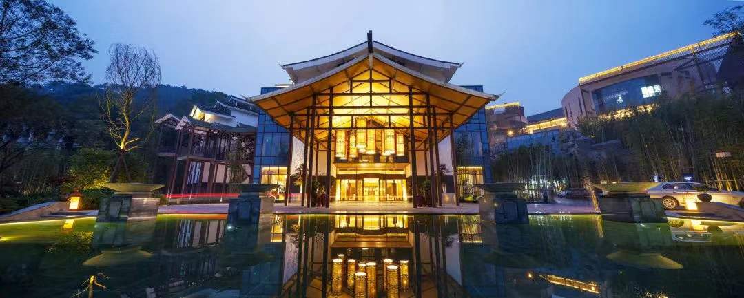 First China Hot Spring Industry Expo in the World Capital of Hot ...