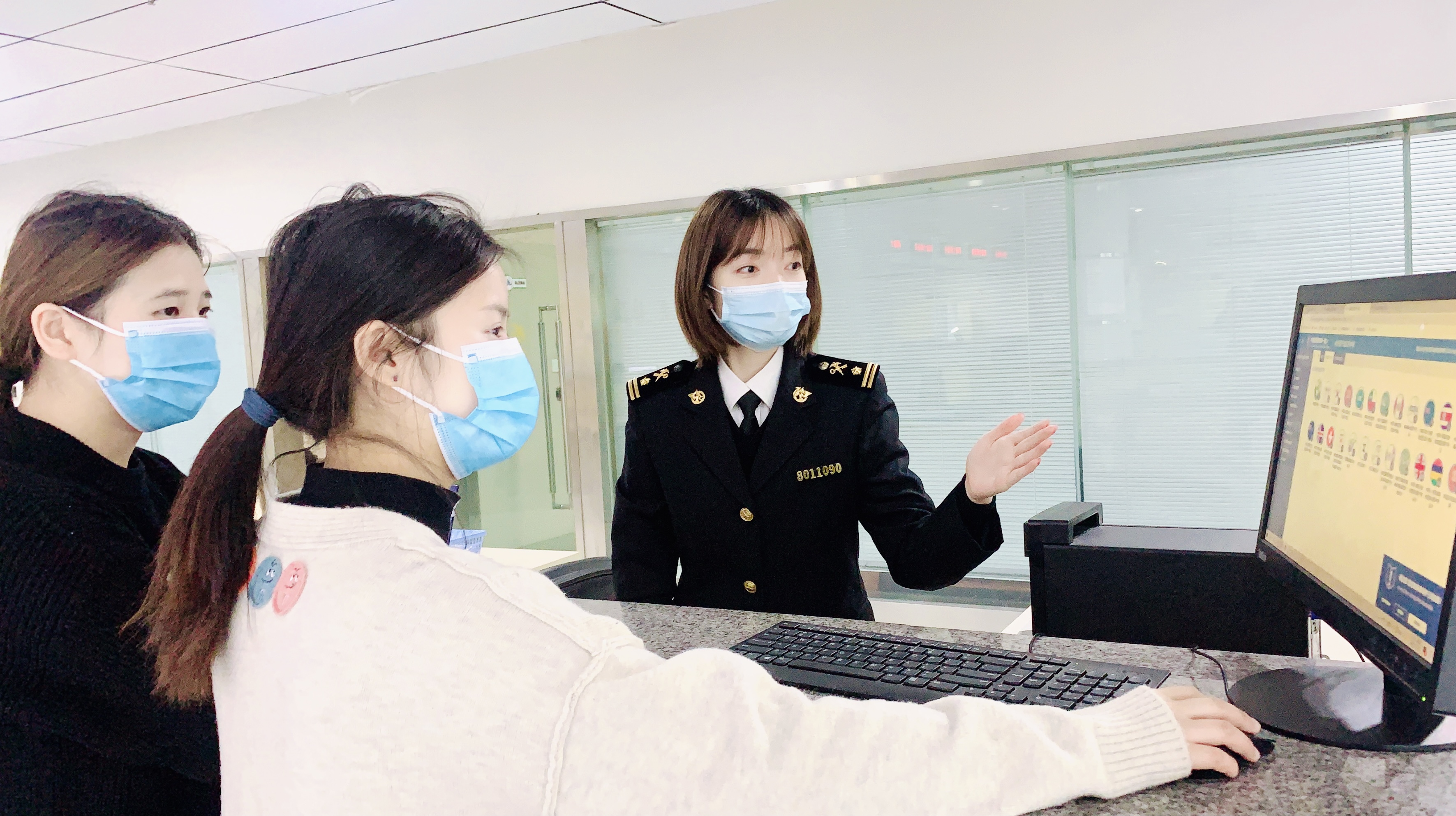 Chongqing Customs District Issued the First RCEP Certificate of Origin ...
