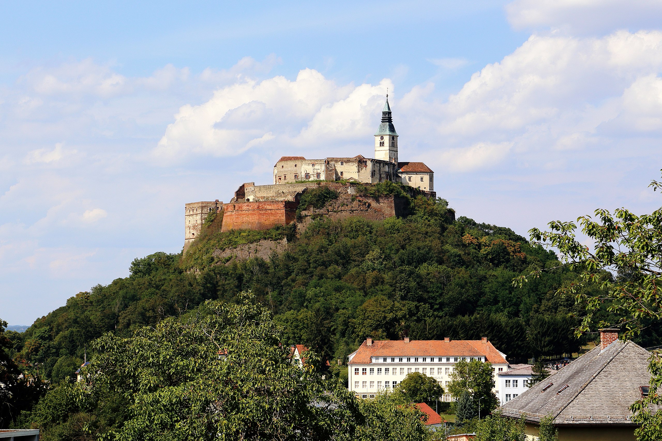 Güssing, Austria | ichongqing