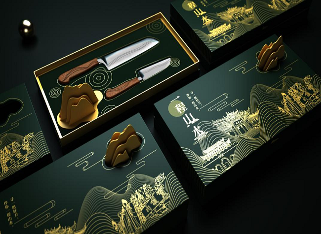 Upgrading the Traditional Hardware Industry with Global Design ...