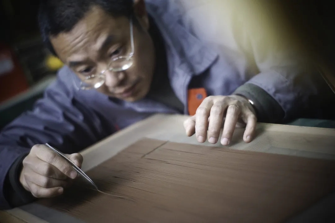 Traditional Incense-Making Techniques | ichongqing