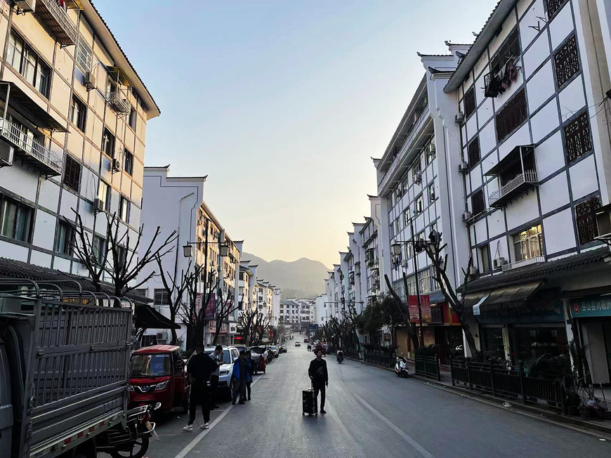 Footsteps of Bygone Villagers Retraced | Indepth | ichongqing