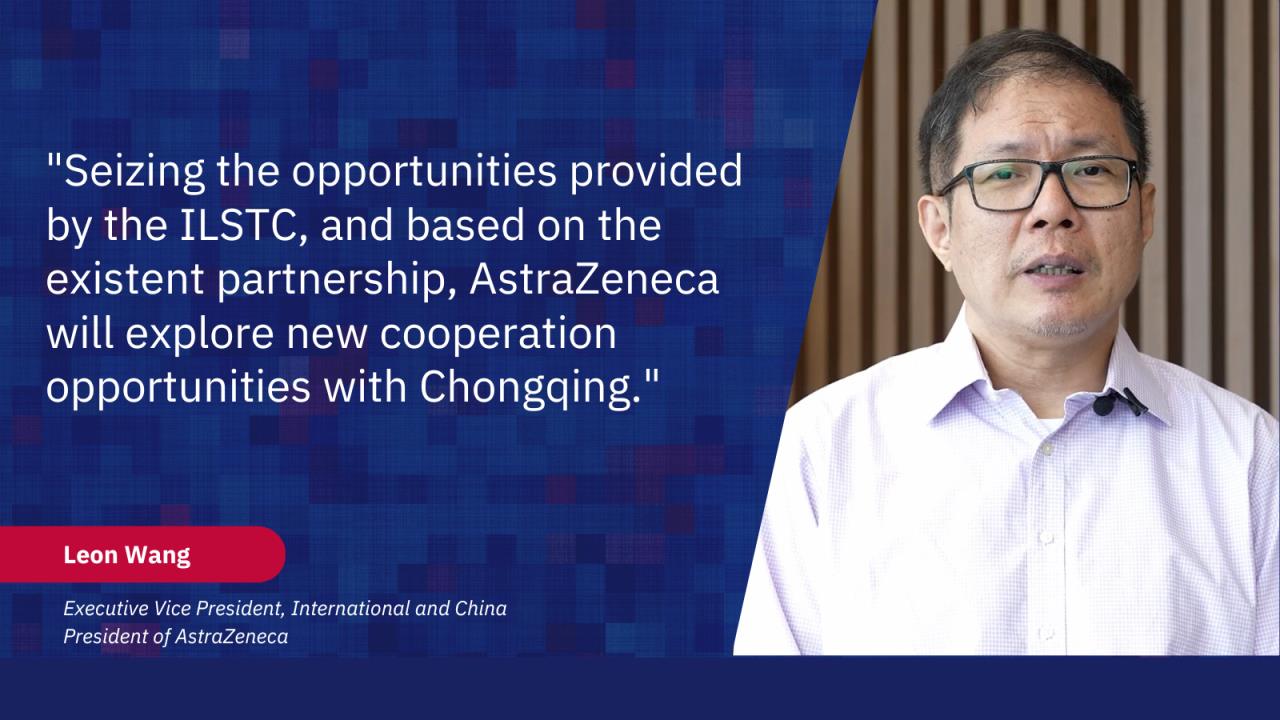 CCI- ILSTC Remains Steadfast in Connecting Like-minded Partners |Guest ...