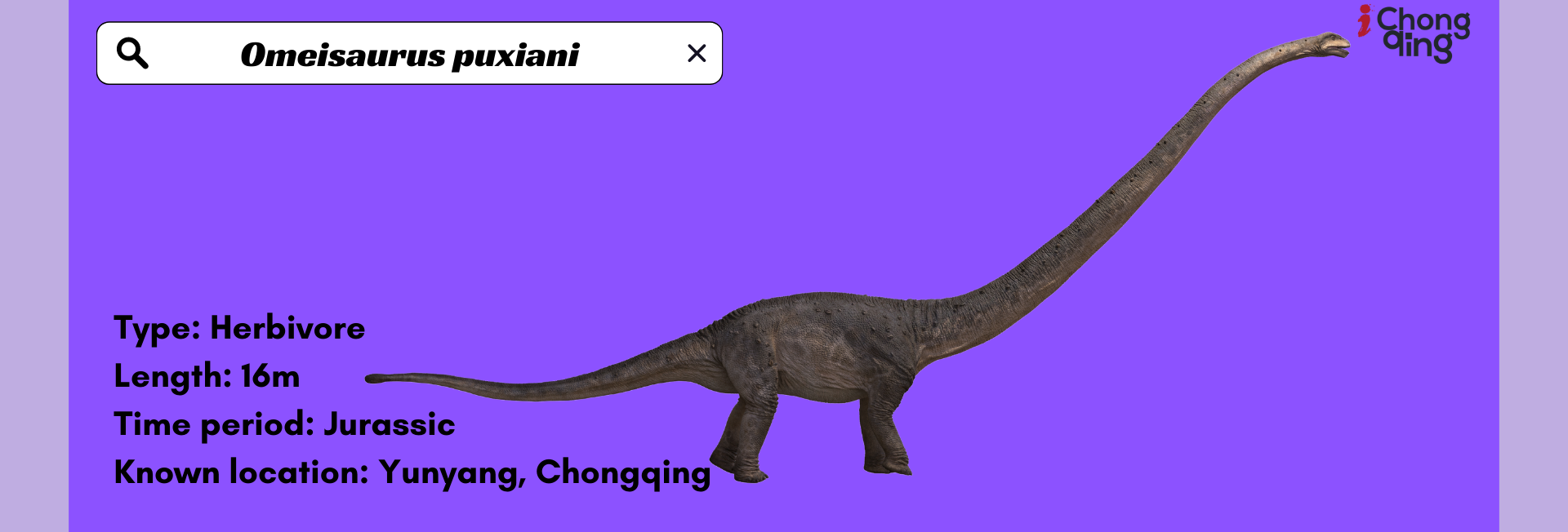 Chongqing: The City on the Back of Dinosaurs | ichongqing