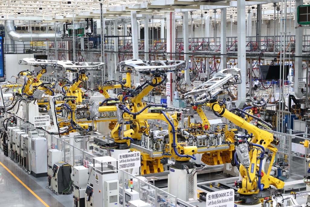 China's Next Move in Vocational Education to Embrace the World | Live ...