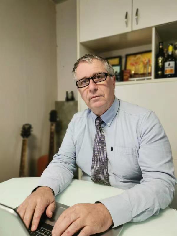 Witness of China's Rapid Change from An Australian Cyclist | Insights ...