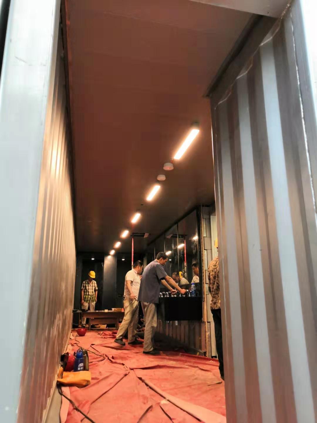 The Story Behind the Chosen Door of Stadium 974 in Qatar | ichongqing