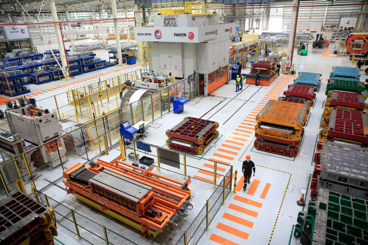 Chengdu-Chongqing Electronic Information Represents China's Highest ...