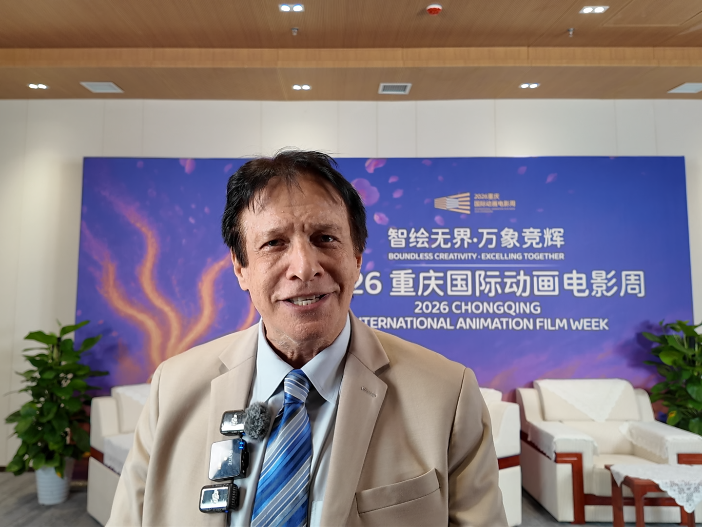 Marc Handler on Cross-Cultural Storytelling and China-Cambodia ...